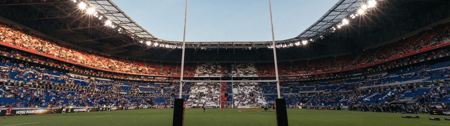 Field Goal Post – (3840×1080 and 5120×1440 Wallpaper) | 32:9 Super ...