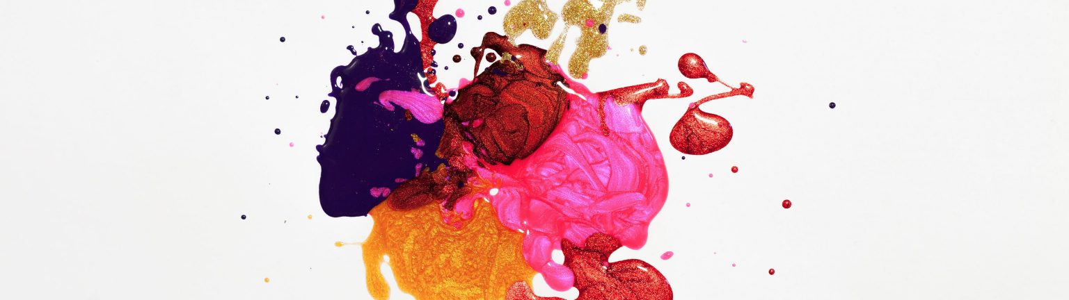 Paint Splatter – (3840×1080 and 5120×1440 Wallpaper) | 32:9 Super ...