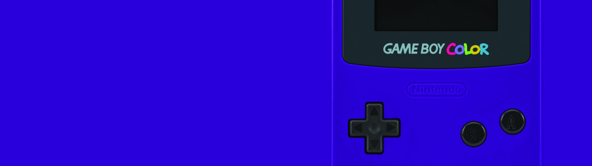 Purple Game Boy Color – (3840×1080 and 5120×1440 Wallpaper) | 32:9 ...